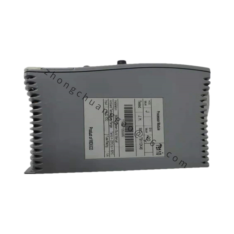Ics Triplex 9100 - zhongchuanggao